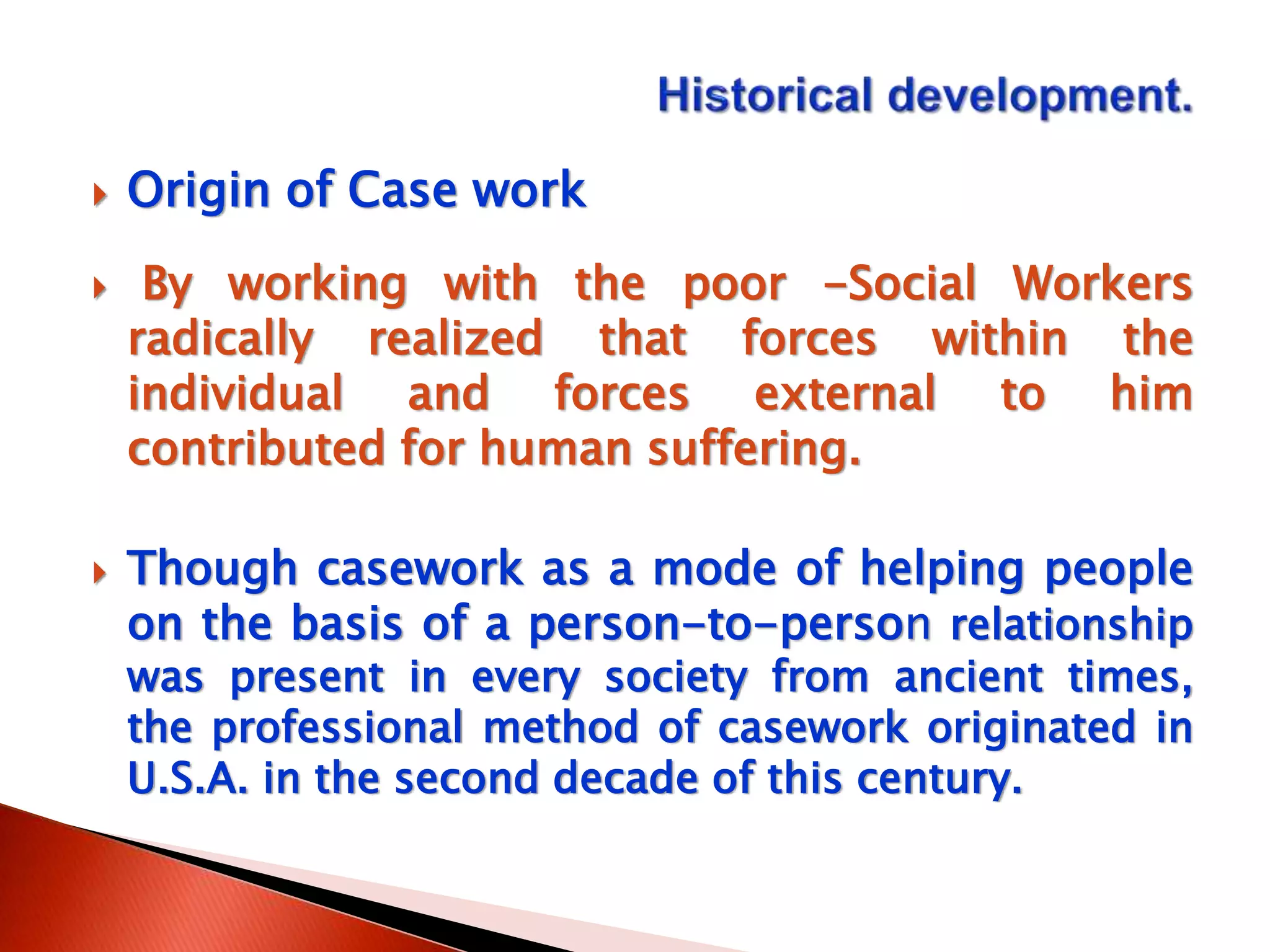 Social Case Work.pptx