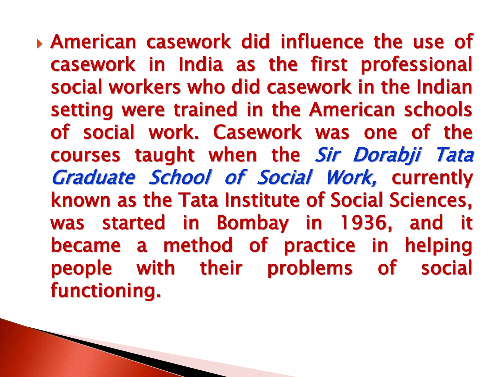 Social Case Work.pptx