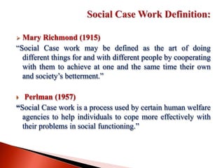 Social Case Work.pptx