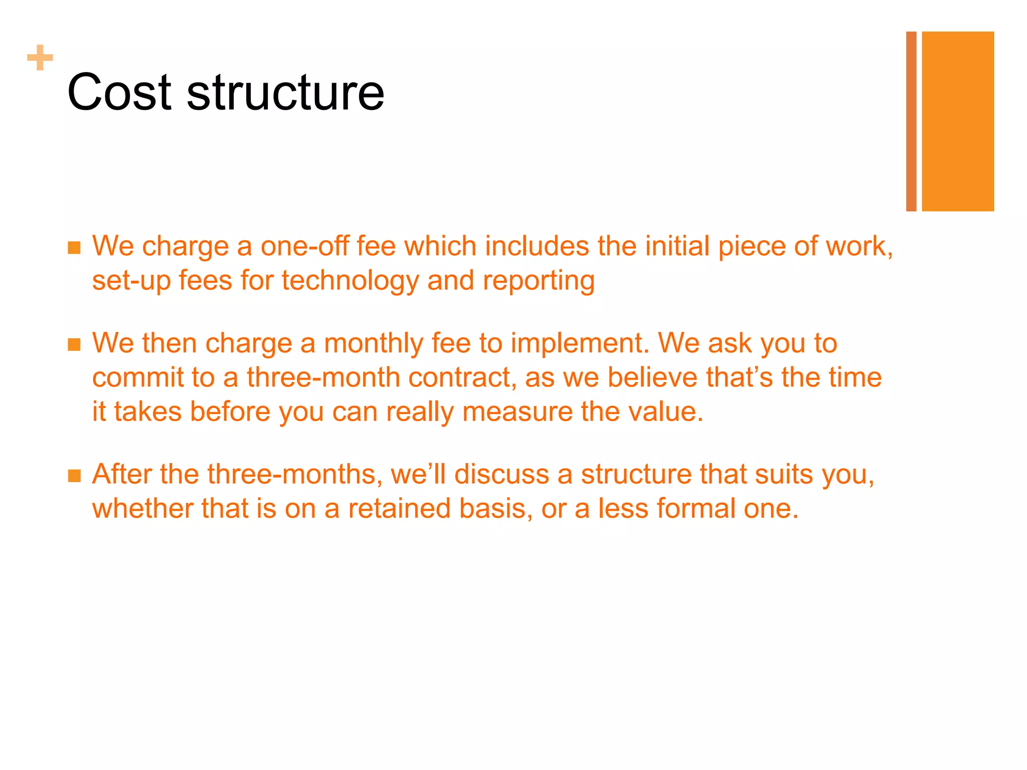 Social catalyst services | PPTX | Social Networking | Internet