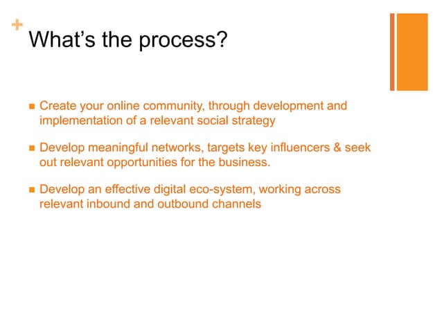 Social catalyst services | PPTX | Social Networking | Internet