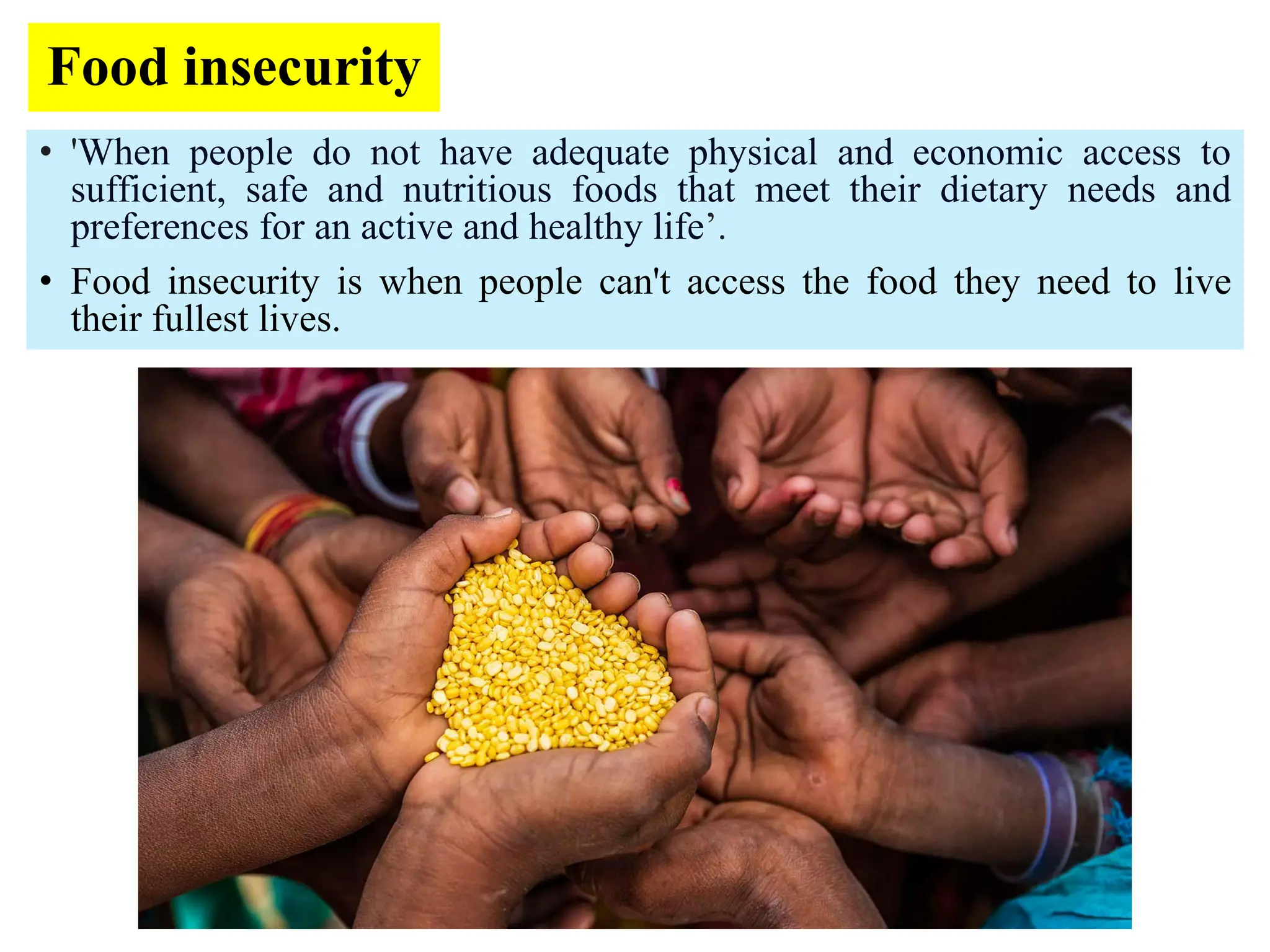 Social causes of disease (The social determinants of health) | PDF