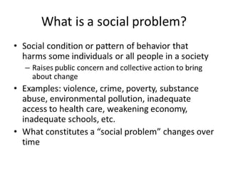 Social causes of Disease for SPP B.Pharm 8th Sem.pptx