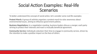 Social Change - PowerPoint Presentation -2025 | PPTX