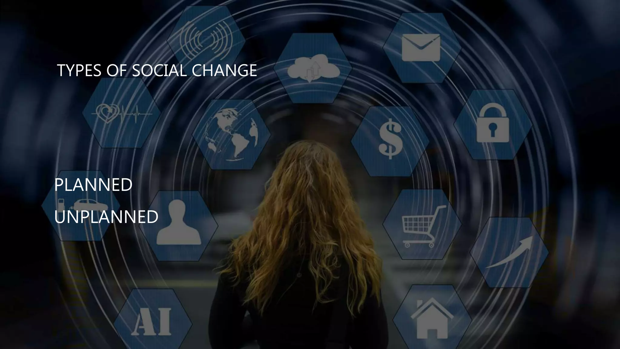 Social change | PPT