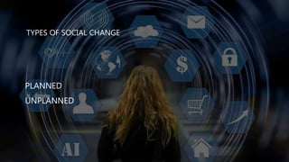 Social change | PPT