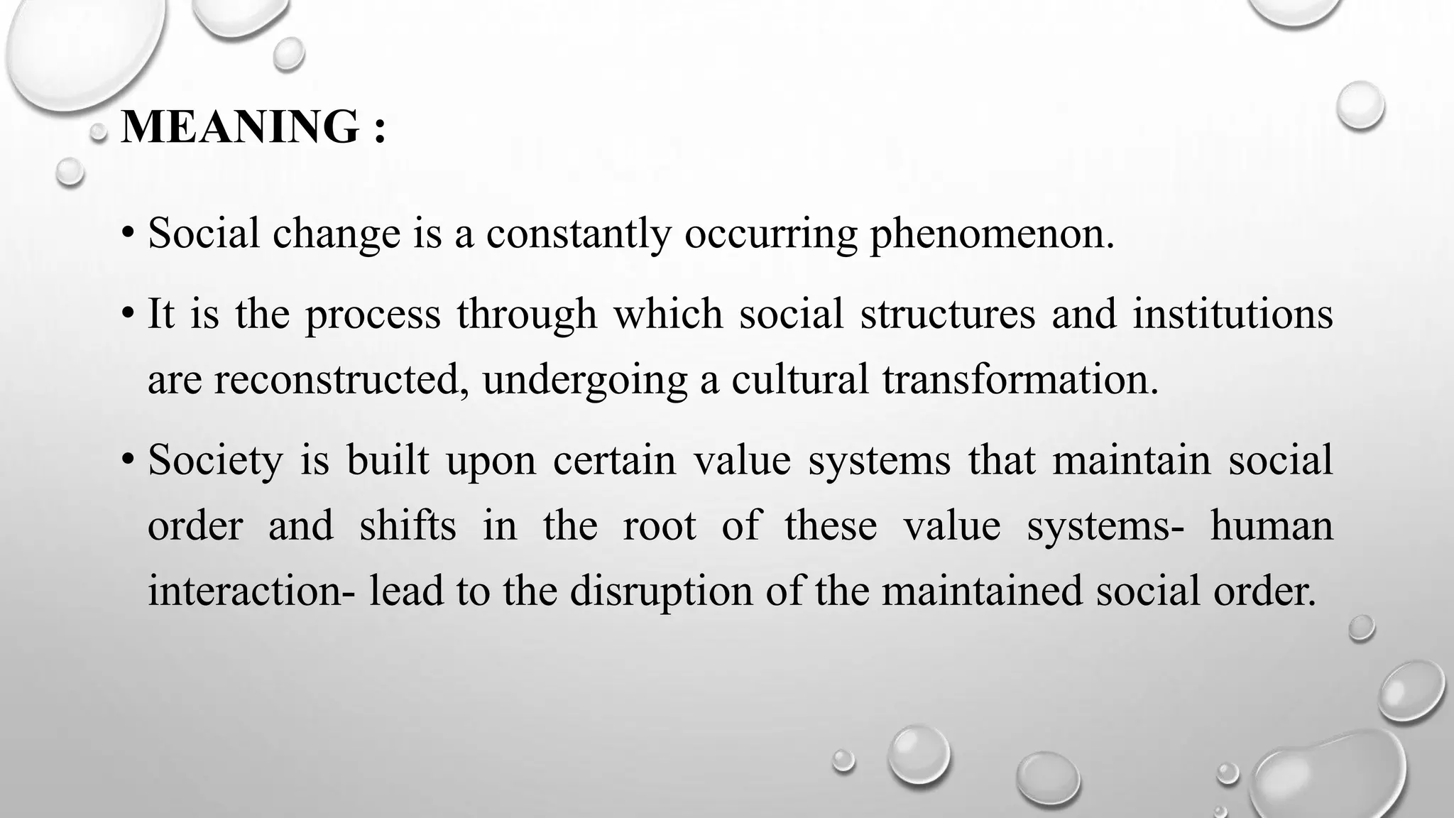 Social Change.pptx