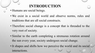 Social Change.pptx