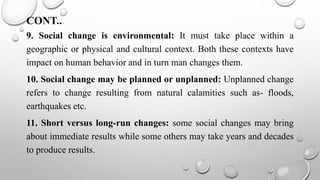 Social Change.pptx