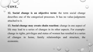 Social Change.pptx