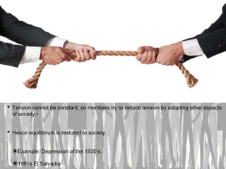 Social change | PPTX