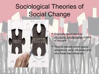 Social change | PPT
