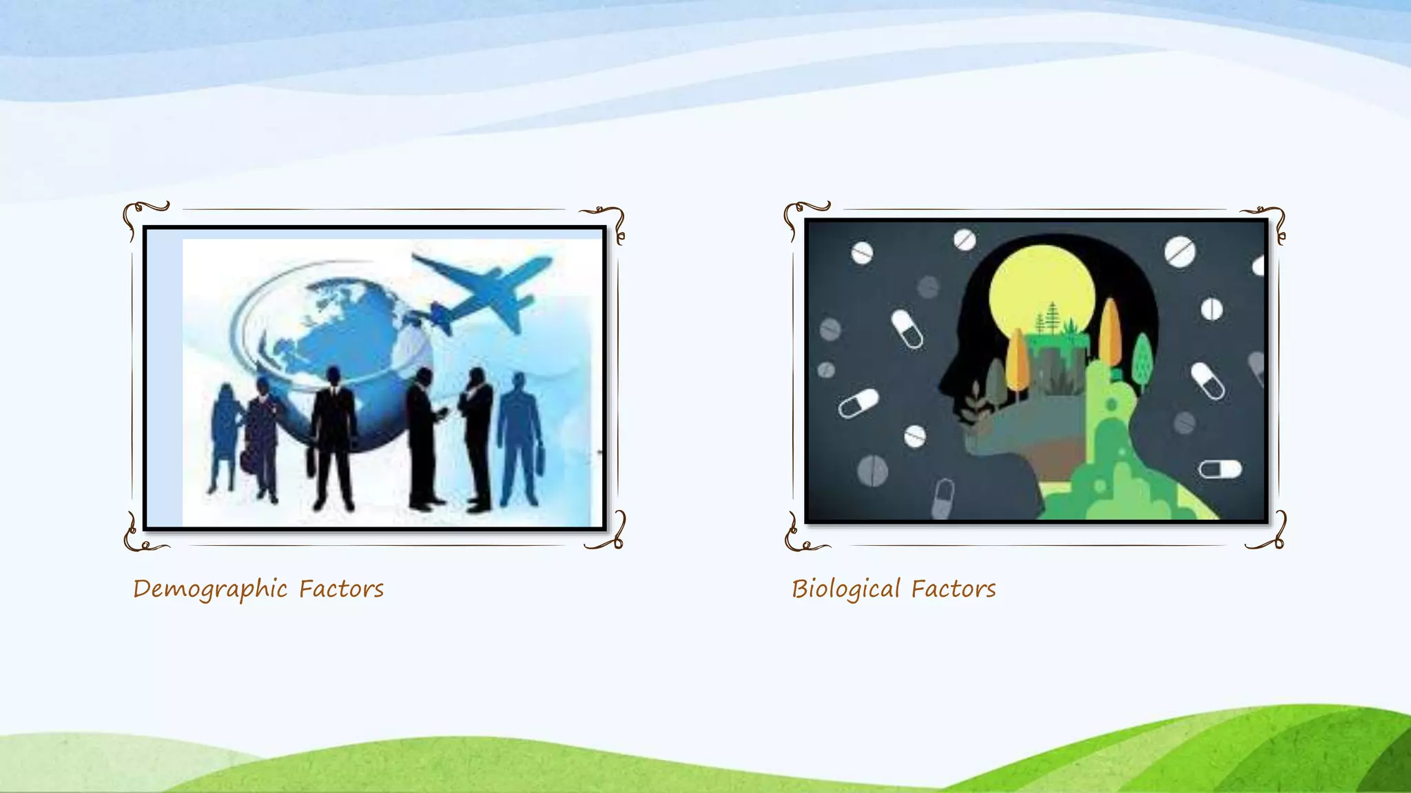 Social change and its factors | PPTX