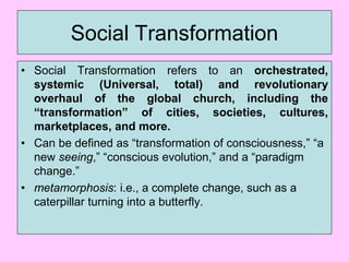 Social Change and Social Transformation.pdf