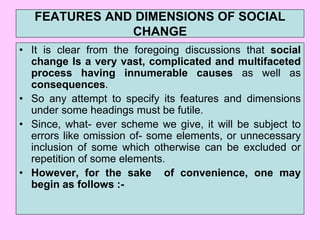 Social Change and Social Transformation.pdf