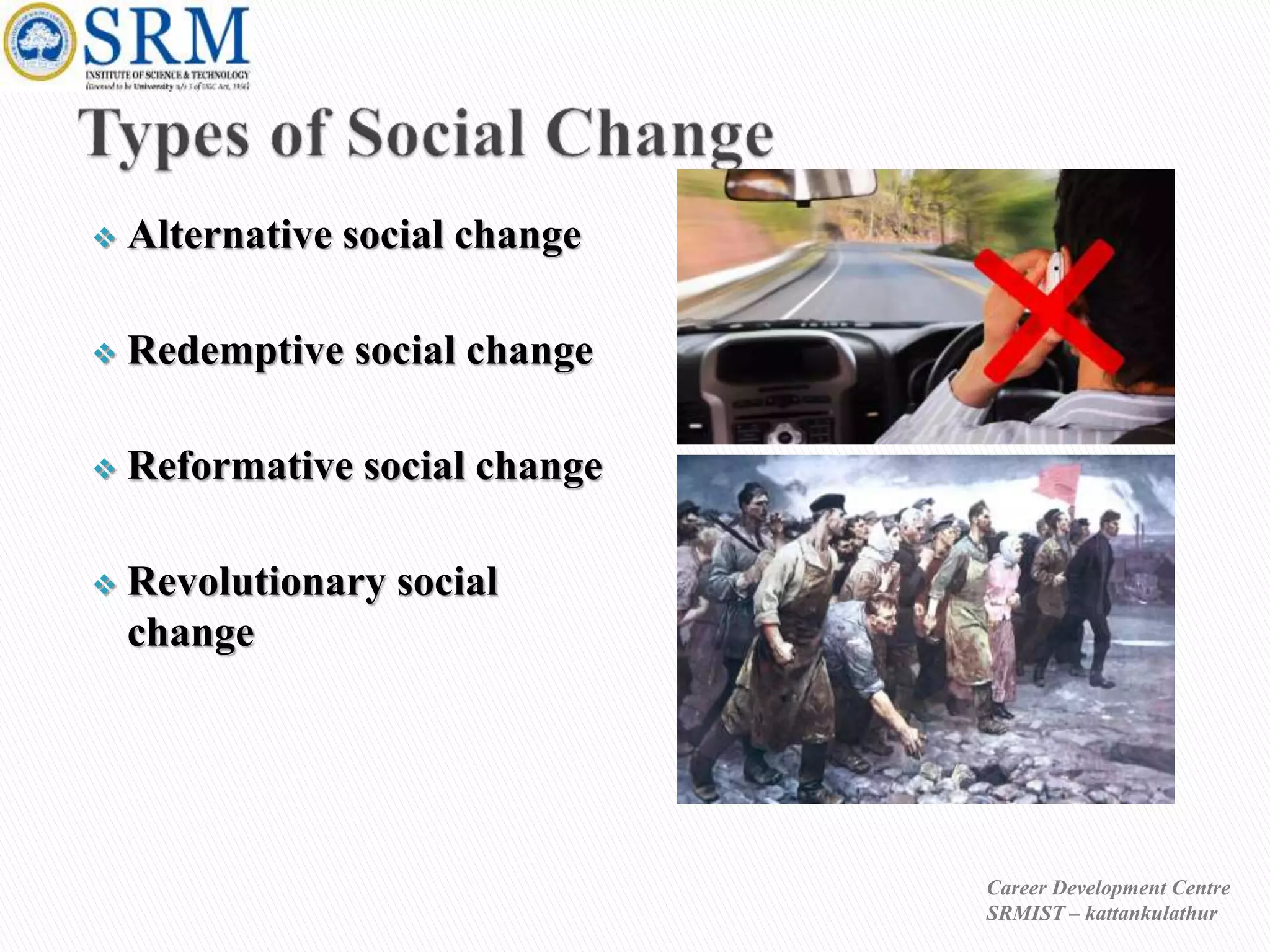 Social Change PPT By Durai Chandra Sekar V.pptx