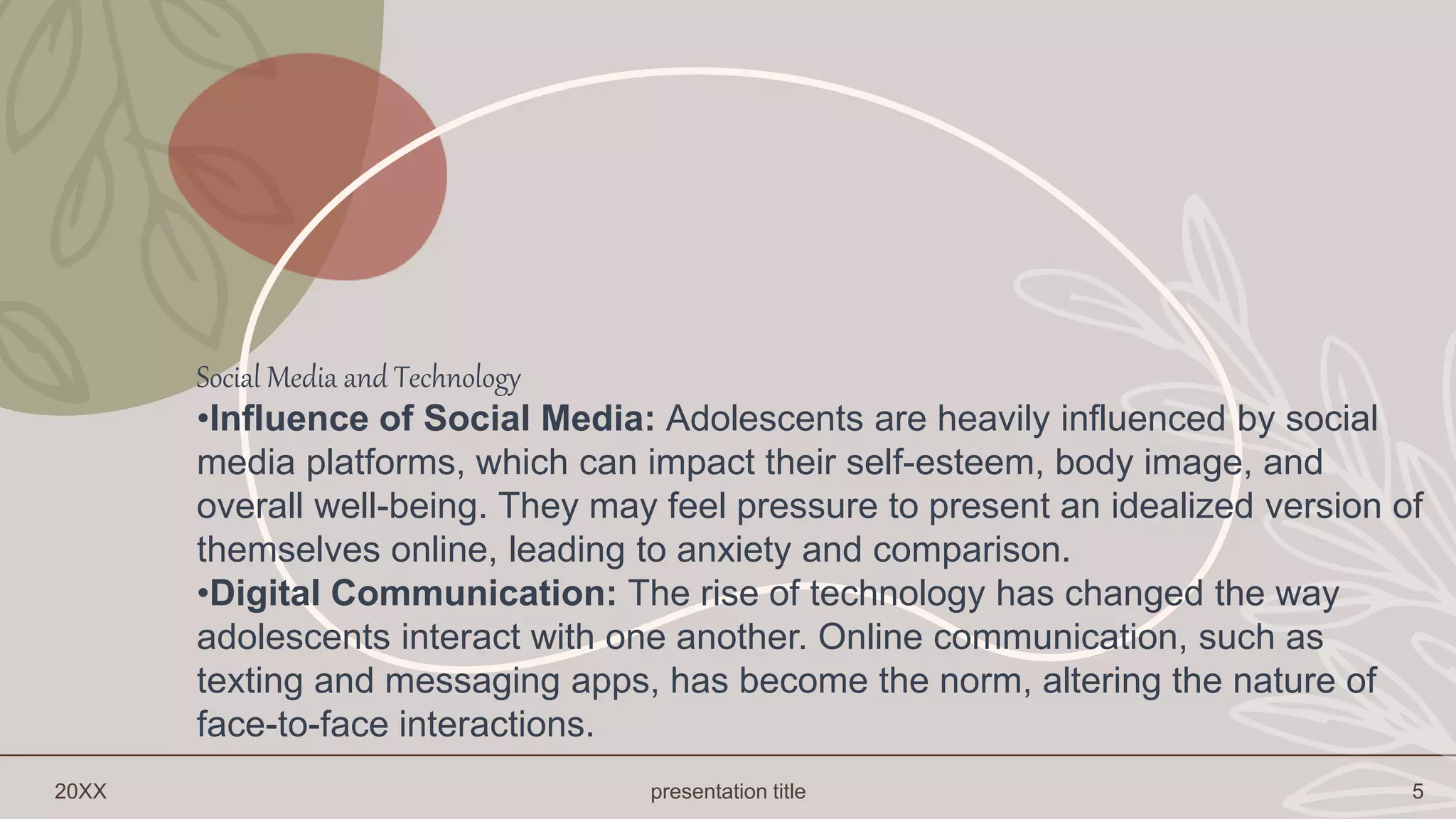 Social Changes in Adolescence.pptx