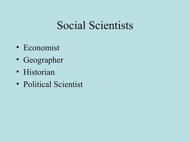 Chapter 1 Social Studies | DOC | Science