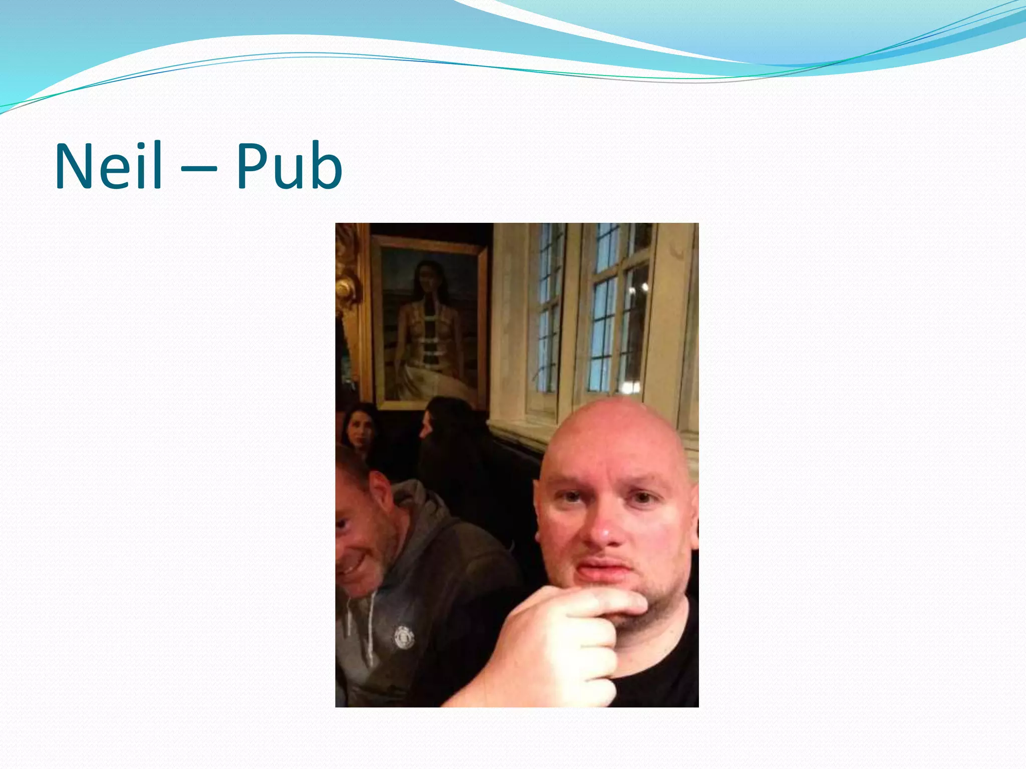 Social circles by Matt Kendall | PPSX