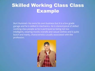 Social class | PPT