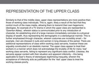 Social class | PPT