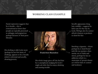 Social Class | PPT