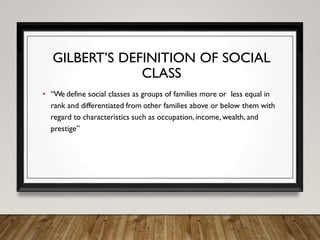 Social Class.pdf
