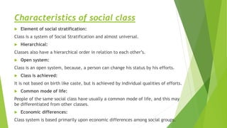 Social Class.pptx
