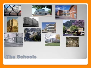 Social class and education | PPTX