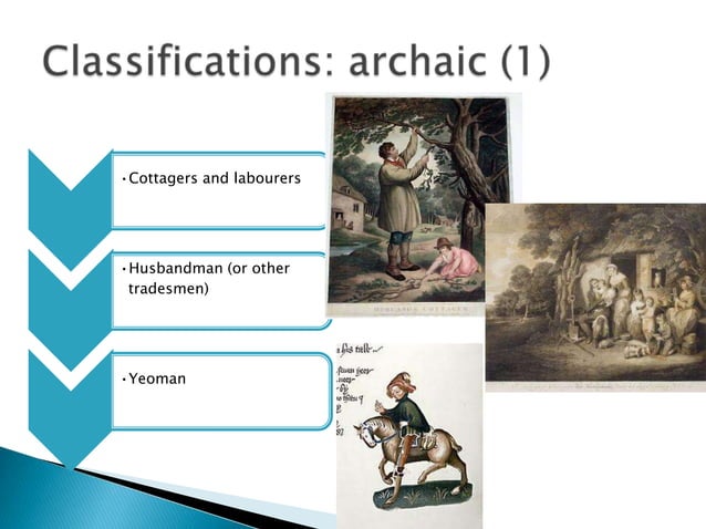 Social classes and subcultures in UK | PPTX