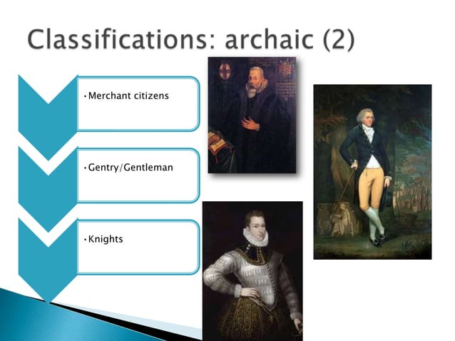 Social classes and subcultures in UK | PPTX