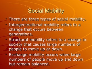 Social class in_the_united_states | PPT