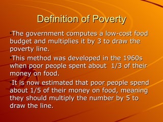 Social class in_the_united_states | PPT