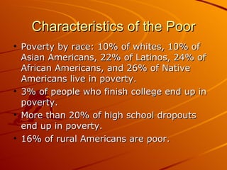 Social class in_the_united_states | PPT