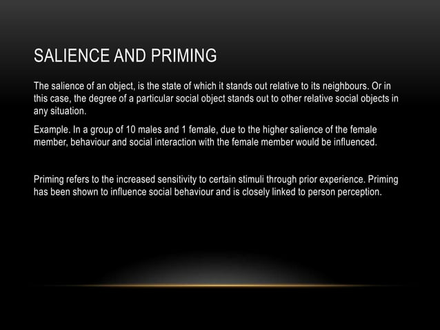 Social cognition | PPTX | Science