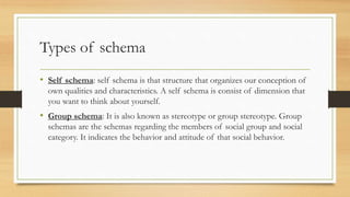 Social cognition | PPT