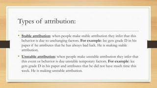 Social cognition | PPT