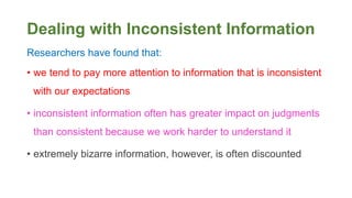 Social cognition | PPTX