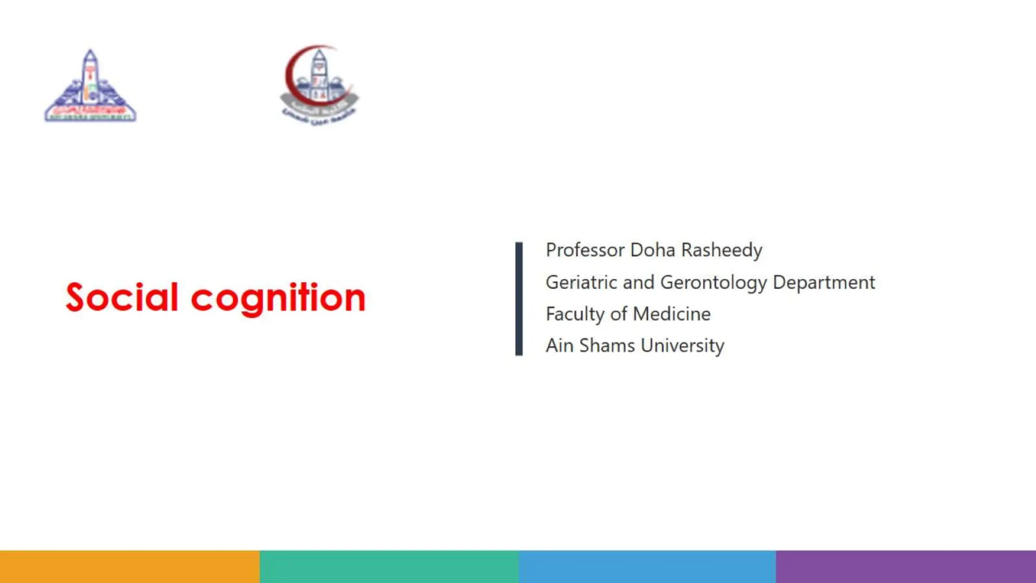 social cognition domains and impairment.pptx