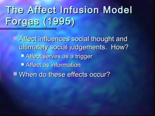 Social cognition | PPT