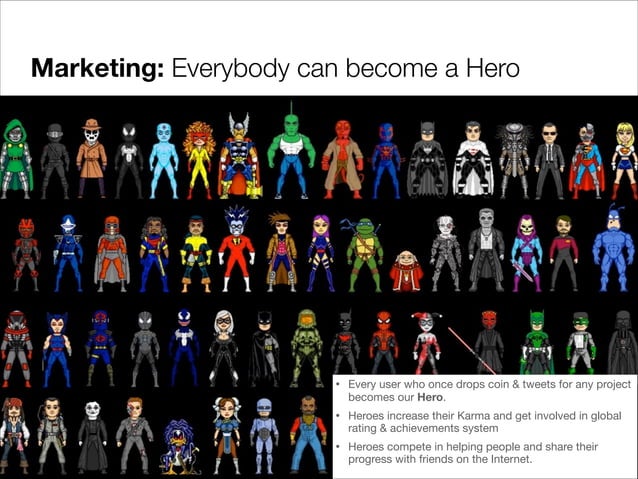 Social Coins ENG | PPT