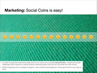 Social Coins ENG | PPT