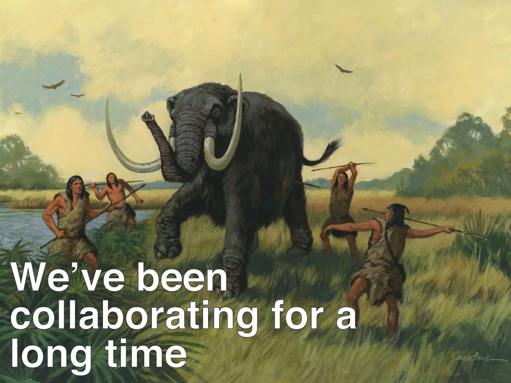 Social collaboration | PPT