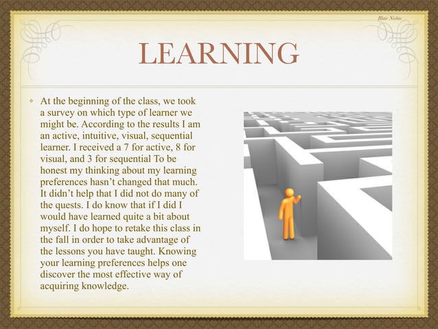 Social : collaborative learning | PPT
