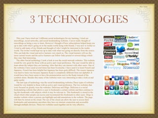 Social : collaborative learning | PPT