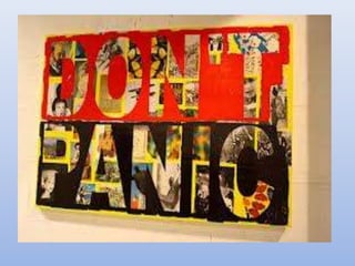 Social commentary in art | PPTX