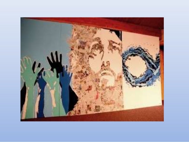 Social commentary in art