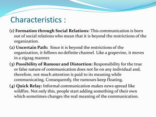 Social communication essentials | PPTX