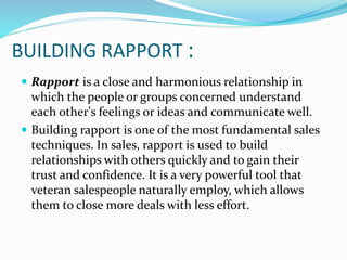 Social communication essentials | PPTX