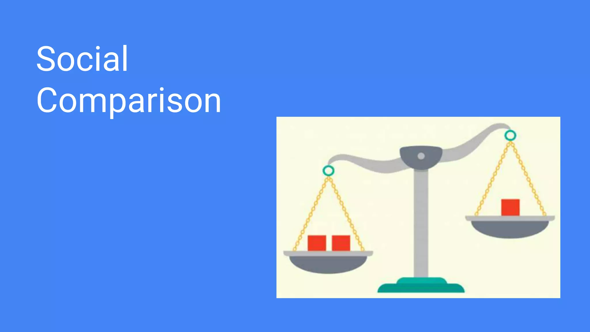 Social Comparison Psychology Presentation Faeq Amir .pptx